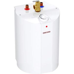 stiebel eltron 233219 2.5 gallon, 1300w, 120v shc 2.5 mini-tank electric water heater