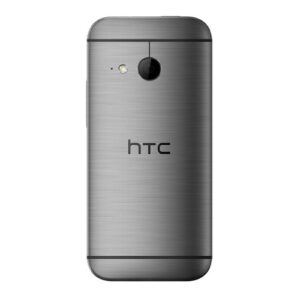 HTC One Mini 2 16GB 4G LTE Unlocked GSM Quad-Core Android 4.4 KitKat Smartphone - Grey