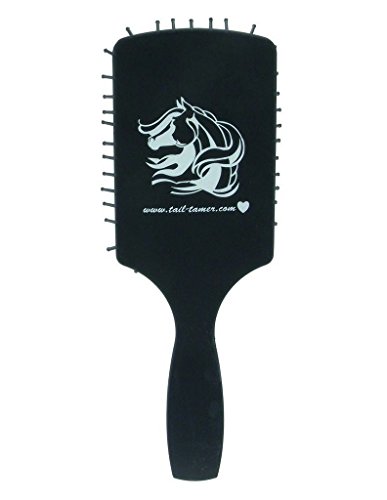 Tail Tamer Long Tooth Grooming Brush