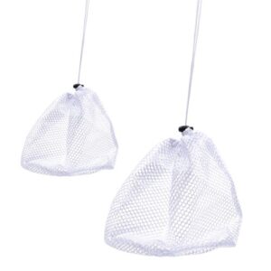 cosmos mesh bags