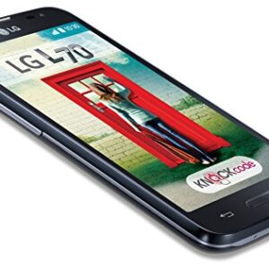 LG L70 D320 Unlocked