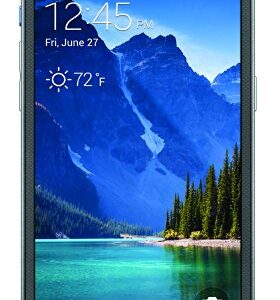 Samsung Galaxy S5 Active, Titanium Gray 16GB (AT&T)