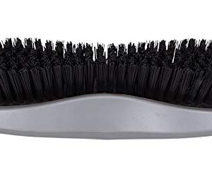 WAHL Equine Grooming Stiff Body Brush, Horse Brushes, Equine Grooming Tools, Brushes for Ponies and Horses, Brush for Bodies, Gentle Bristle Brush, Stiff Bristles, Equine Care