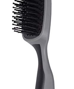 Equine Grooming Mane and Tail Brush