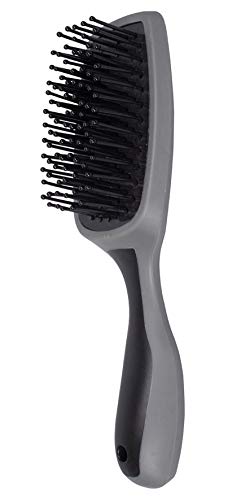 Equine Grooming Mane and Tail Brush