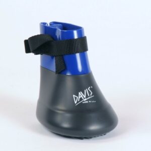 davis medicine poultice soaking boot hoof protection (#3)