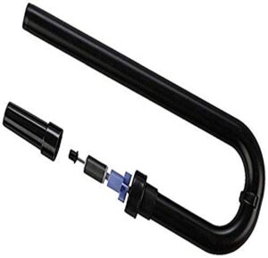 aqua-tech tube set for aquatech power filter, 30 to 60 gallons