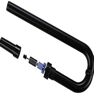 Aqua-Tech Tube Set for AquaTech Power Filter, 30 to 60 Gallons