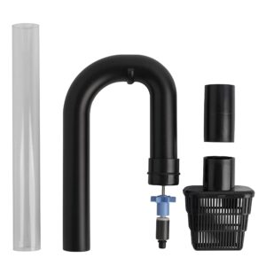 Aqua-Tech Tube Set for AquaTech Power Filter, 30 to 60 Gallons