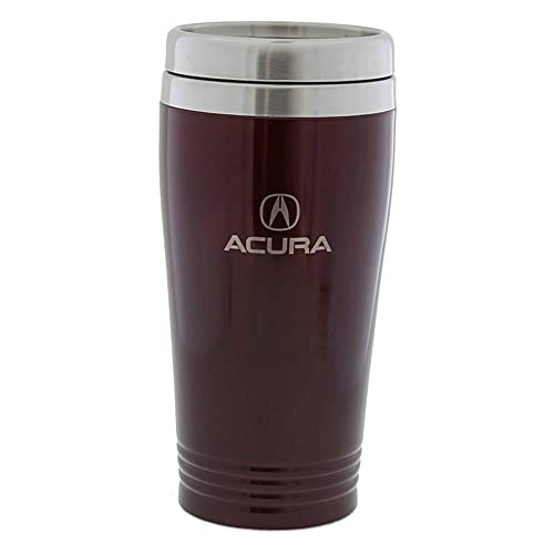 Acura Travel Mug 150 - Burgundy