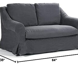 Zentique Albine Settee