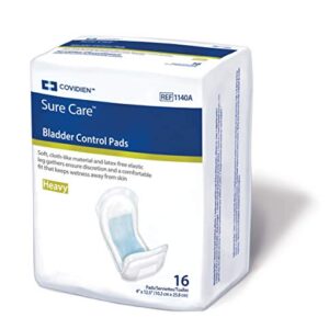 Sure Care Bladder Control Pad