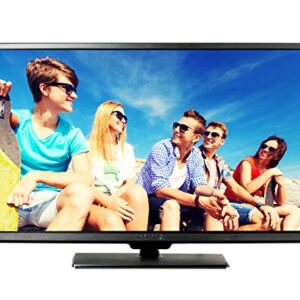 Sceptre E505BV-FMQR 50-Inch 1080p 60Hz LED TV