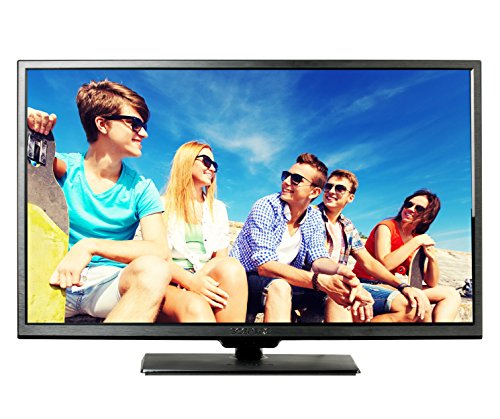 Sceptre E505BV-FMQR 50-Inch 1080p 60Hz LED TV