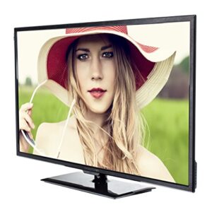 Sceptre E505BV-FMQR 50-Inch 1080p 60Hz LED TV