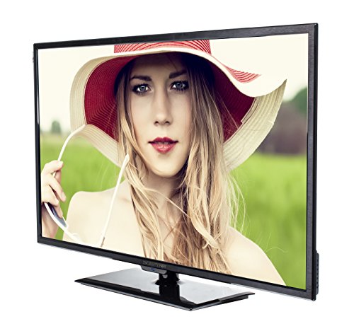 Sceptre E505BV-FMQR 50-Inch 1080p 60Hz LED TV