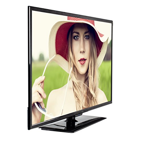 Sceptre E505BV-FMQR 50-Inch 1080p 60Hz LED TV