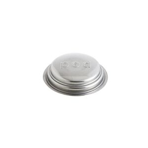 breville 50mm ese pod filter basket