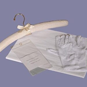 Foster-Stephens Acid-Free Muslin Garment Bag 50"