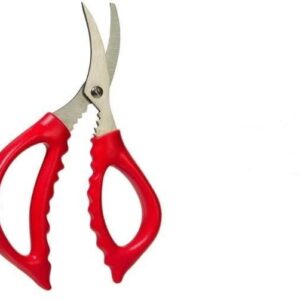 Progressive Seafood Scissors 1CT (Pack of 3)