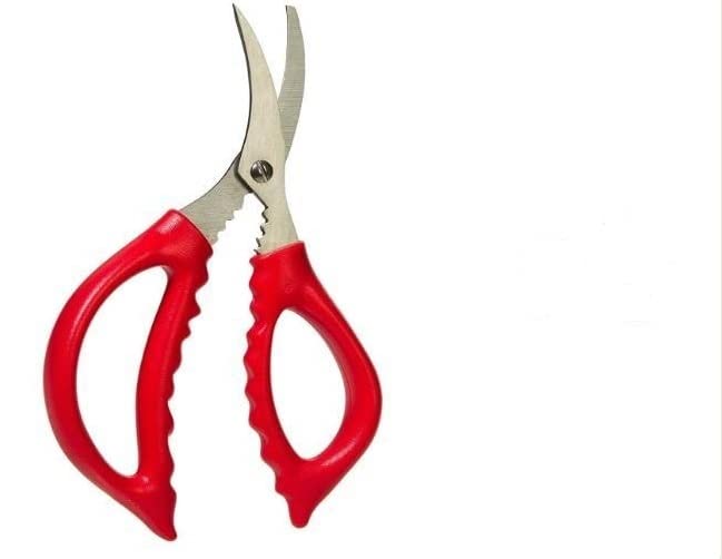 Progressive Seafood Scissors 1CT (Pack of 3)