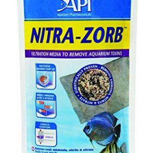 NITRA-ZORB POUCH