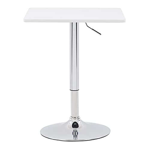 CorLiving Bar table, White