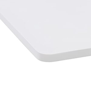 CorLiving Bar table, White