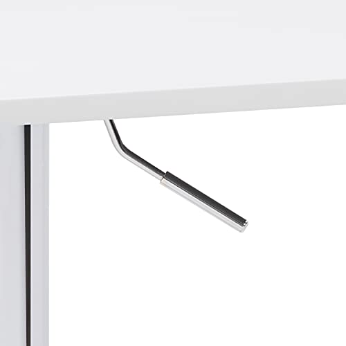 CorLiving Bar table, White