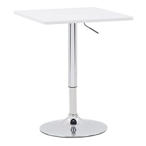 CorLiving Bar table, White