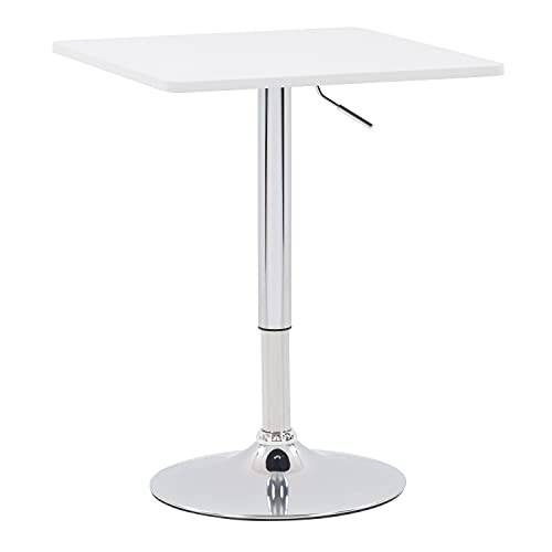 CorLiving Bar table, White