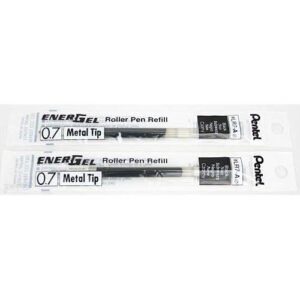 penlr7a - pentel energel .7mm liquid gel pen refill