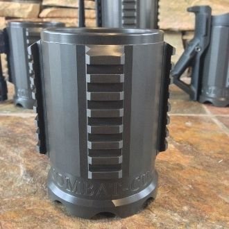 Battle Mug Combat Cup, Black CC001