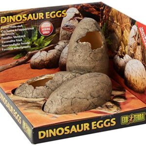 Exo Terra Dinosaur Egg Fossil Ornament