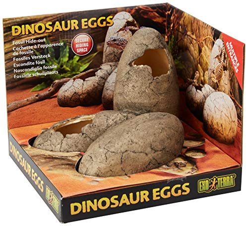 Exo Terra Dinosaur Egg Fossil Ornament