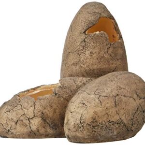 Exo Terra Dinosaur Egg Fossil Ornament