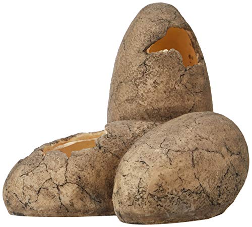 Exo Terra Dinosaur Egg Fossil Ornament