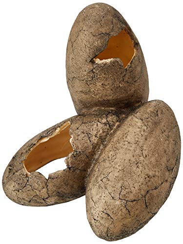 Exo Terra Dinosaur Egg Fossil Ornament