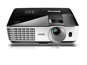 benq mw665 wxga 3200 lumen 10k hour lamp life dlp projector