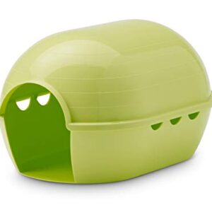 Savic Rody Igloo Rat and Guinea Pig House… (Green)