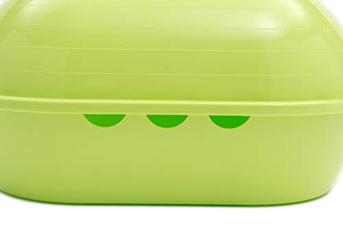 Savic Rody Igloo Rat and Guinea Pig House… (Green)