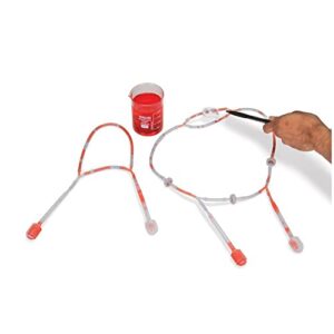 Carolina STEM Challenge: Circulatory System 1-Station Kit