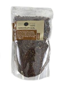 sprig & stone terrarium soil (1 quart)