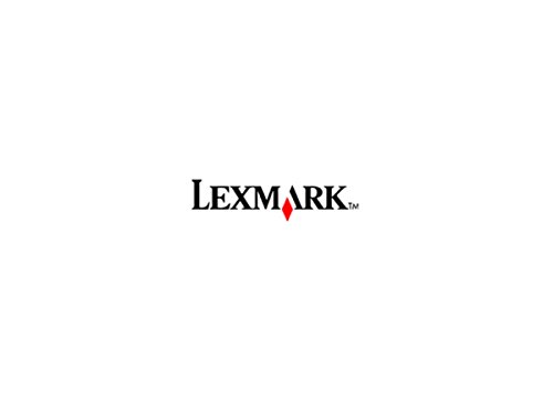 Lexmark 24B6010 XC2130 2132 Toner Cartridge (Yellow ) in Retail Packaging