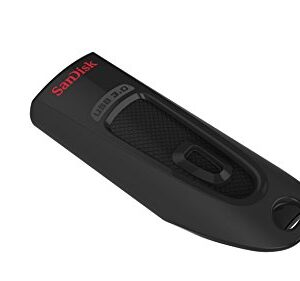 SanDisk 32GB Ultra USB 3.0 Flash Drive - SDCZ48-032G-UAM46