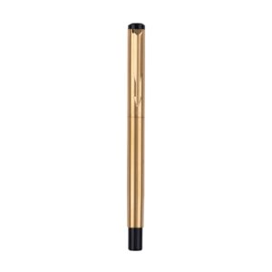 parker vector gold fountain pen