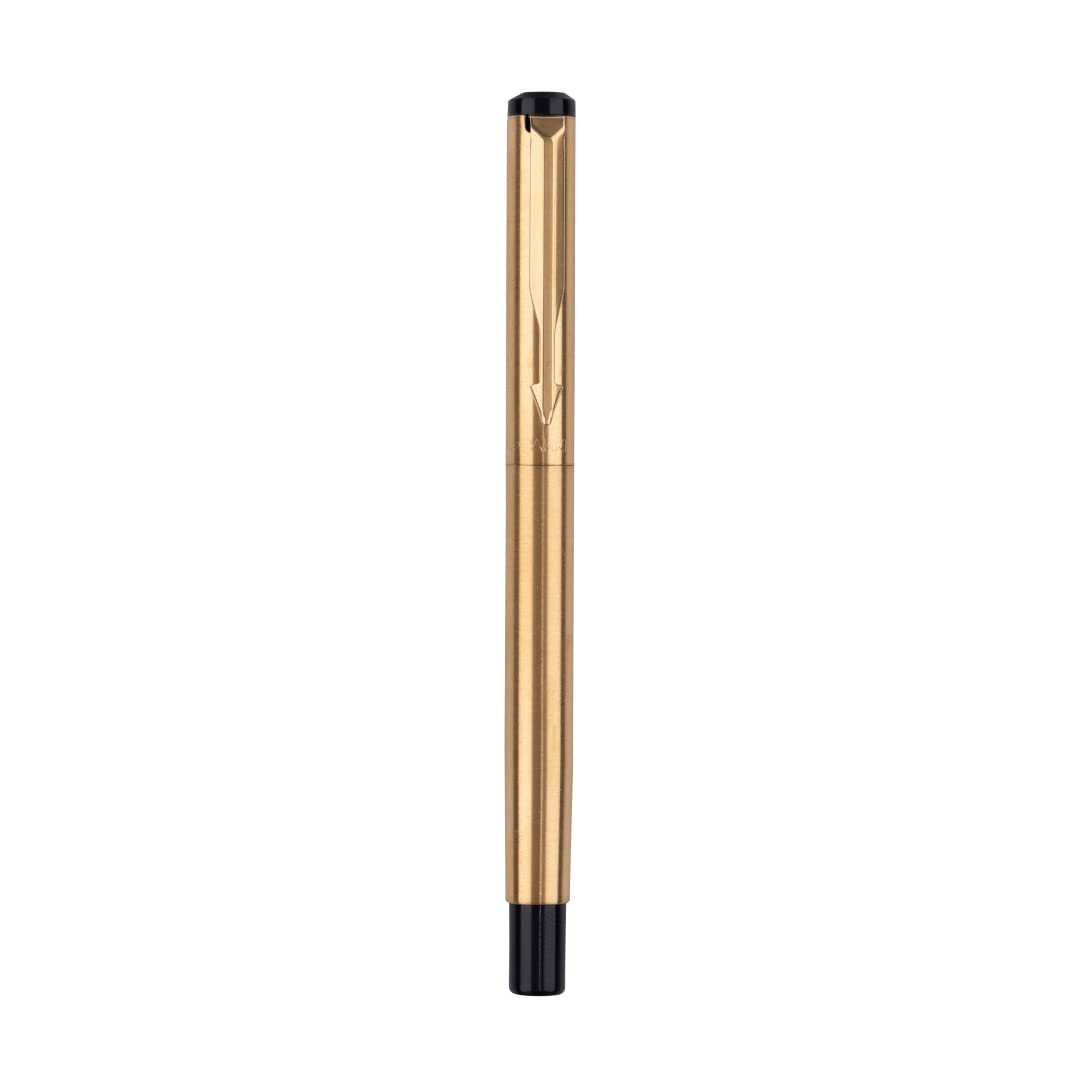 Parker Vector Gold Fountain Pen