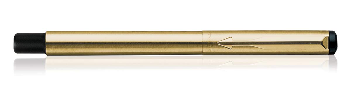 Parker Vector Gold Fountain Pen