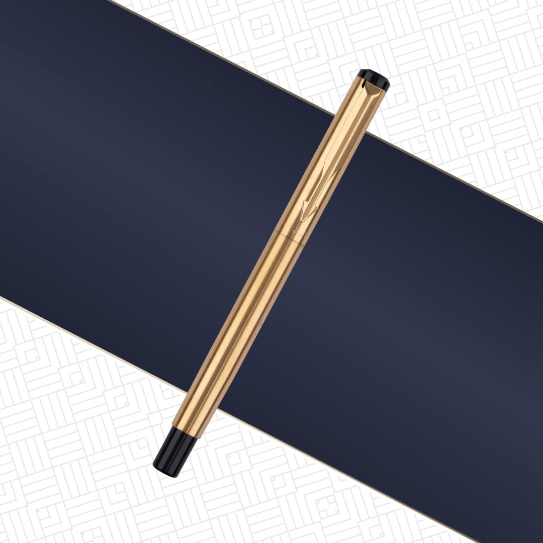 Parker Vector Gold Fountain Pen