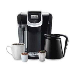 keurig k350 2.0 brewing system